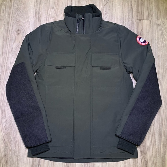 Canada Goose | Jackets & Coats | Canada Goose 586m Forester Volcano ...